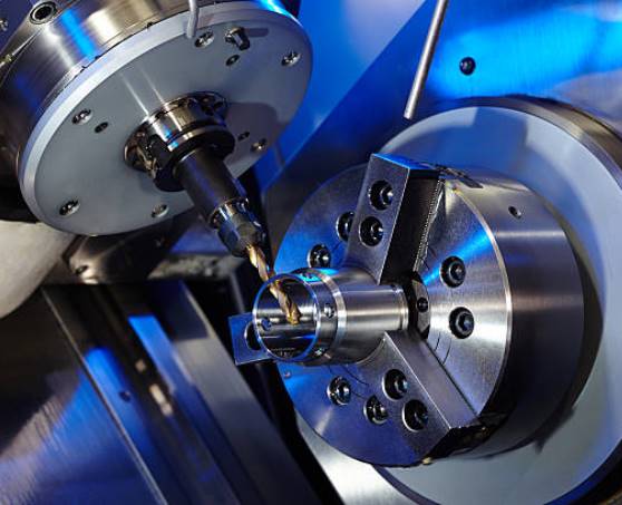 P-MEC - Precision machine shop