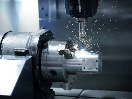 P-MEC - Precision machine shop