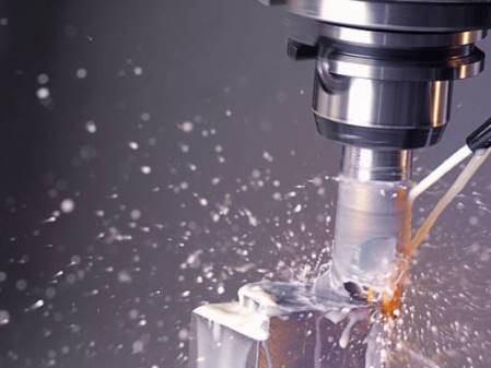 P-MEC - Precision machine shop